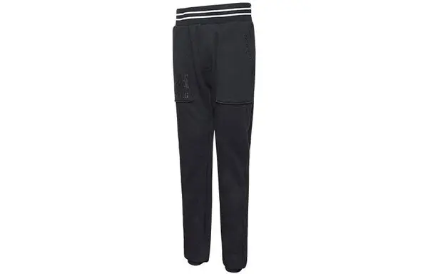CONVERSE Twisted Varsity Sweatpants Asia Sizing