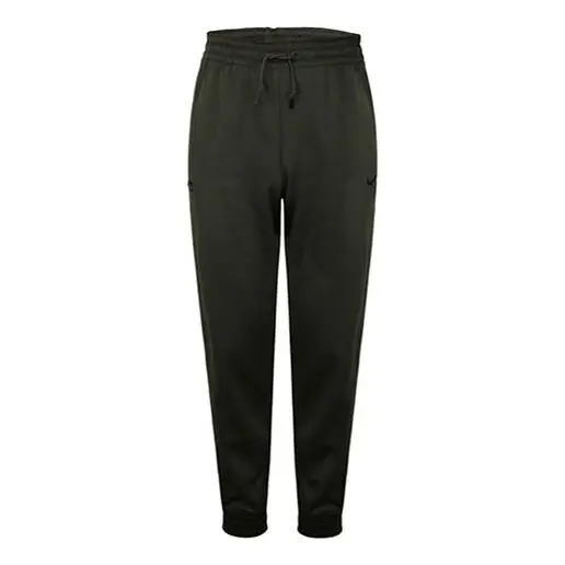 Nike Athleisure Sports Pants - Green