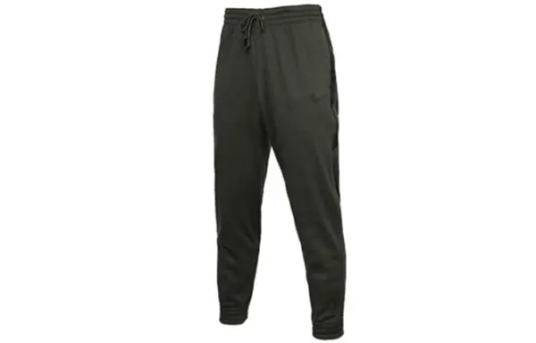 Nike Lebron Athleisure Casual Sports Bundle Feet Long Pants