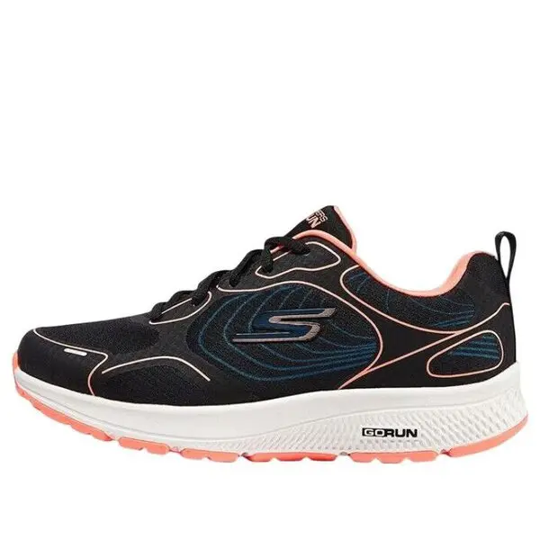 Sketchers Go Run Consistent Athletic Sneakers