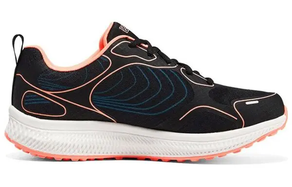 Sketchers Go Run Consistent Athletic Sneakers
