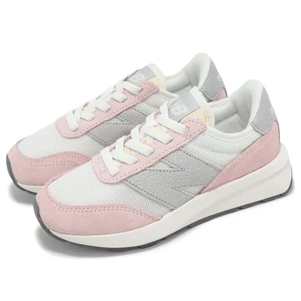 NEW BALANCE 370 Athletic Sneakers
