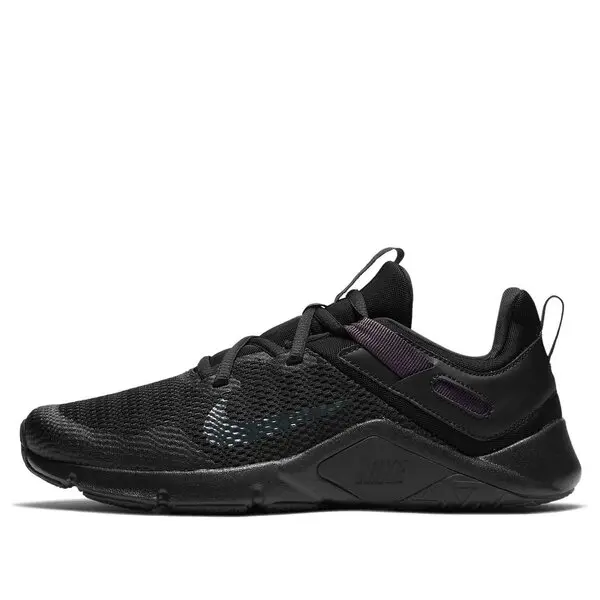 Nike Legend Essential Sneakers - Black