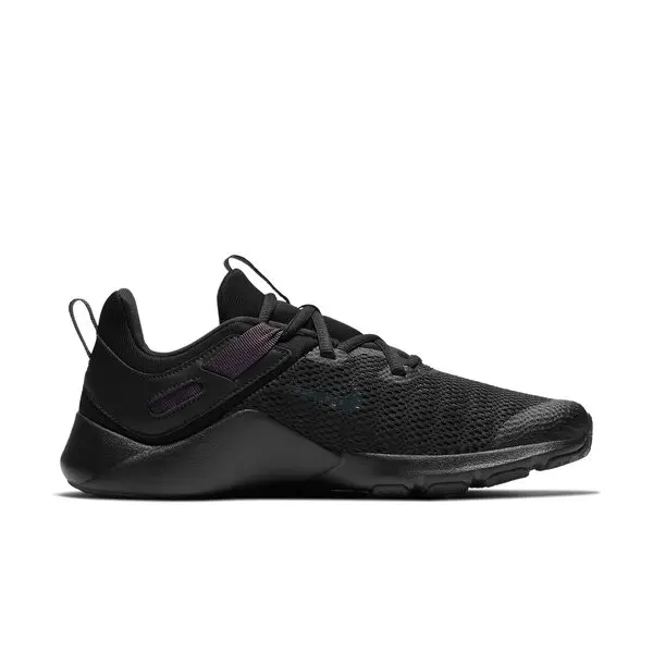 Nike Legend Essential Sneakers - Black