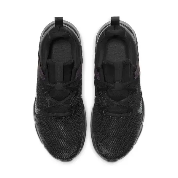 Nike Legend Essential Sneakers - Black