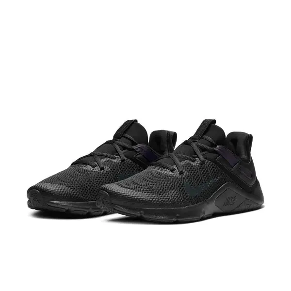 Nike Legend Essential Sneakers - Black