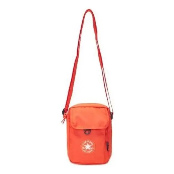 CONVERSE Swap Out Sling Bag - Orange