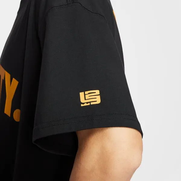 Nike Lebron T-shirt 'honor The King