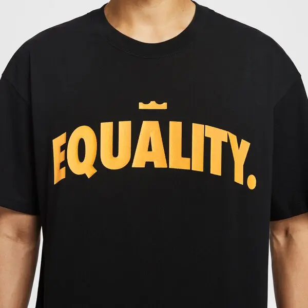Nike Lebron T-shirt 'honor The King