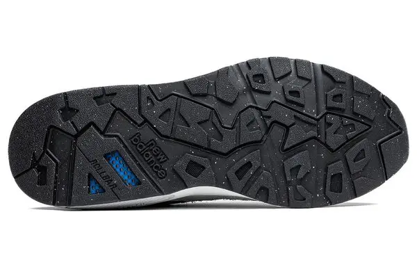 NEW BALANCE 580 'raincloud - Grey