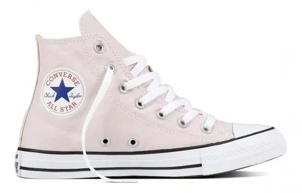 CONVERSE Chuck Taylor All Star High Top Sneakers - Pink