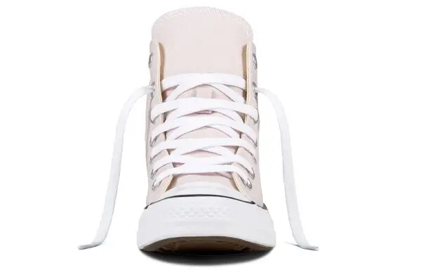 CONVERSE Chuck Taylor All Star High Top Sneakers - Pink