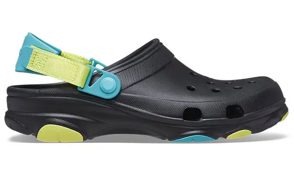 CROCS Classic Clog Beach Footwear