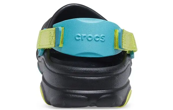 CROCS Classic Clog Beach Footwear