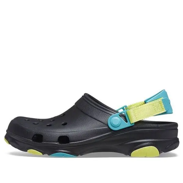 CROCS Classic Clog Beach Footwear