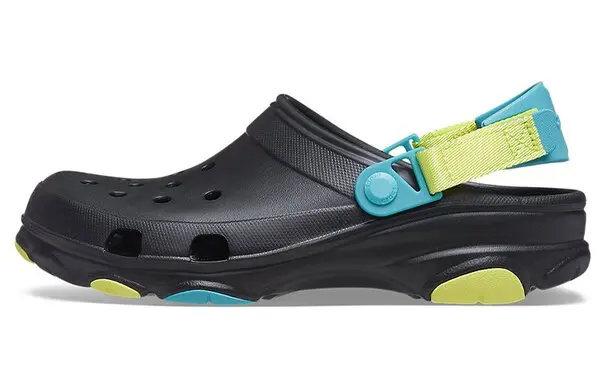 CROCS Classic Clog Beach Footwear