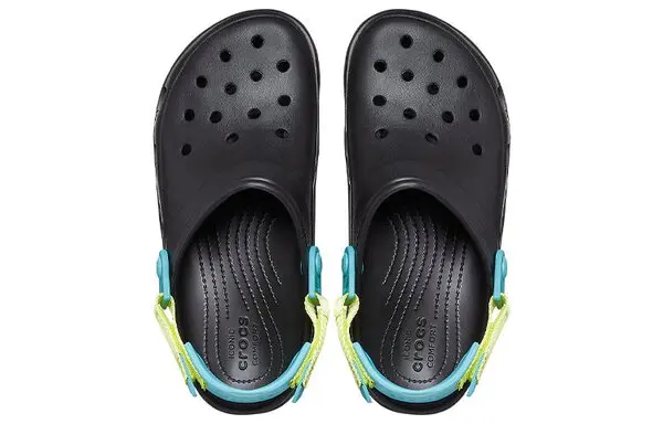CROCS Classic Clog Beach Footwear