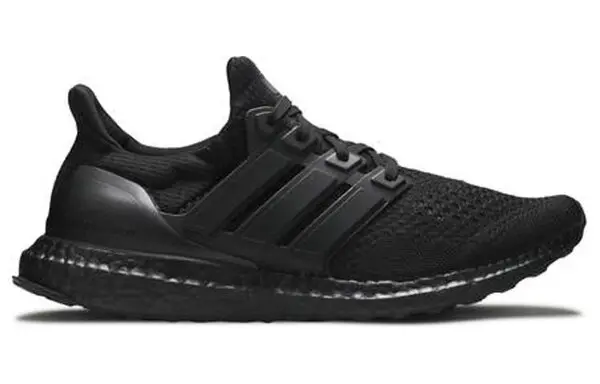 Adidas Ultraboost 1.0 Limited 'triple Sneakers - Black