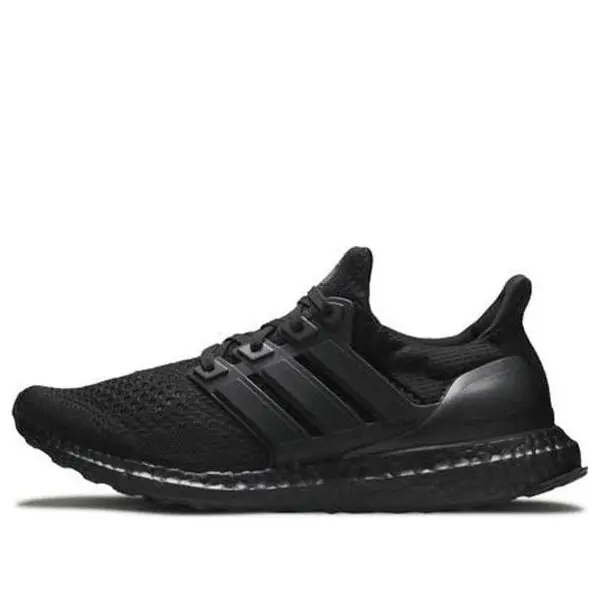 Adidas Ultraboost 1.0 Limited 'triple Sneakers - Black