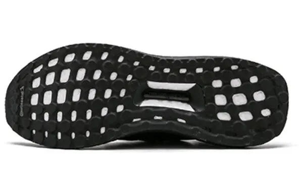 Adidas Ultraboost 1.0 Limited 'triple Sneakers - Black