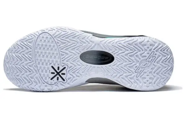 LI-NING Way Of Wade 808 3 "dark Flow" Basketball Sneakers