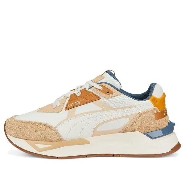 PUMA Mirage Sport Hacked Sneakers - Pristine/light Sand
