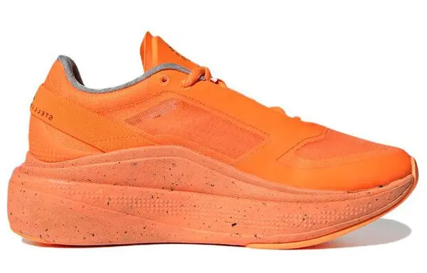 Adidas Stella Mccartney X Earthlight App Signal Sneakers - Orange