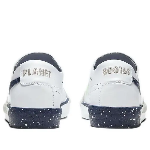 Nike Blazer Low 'planet Of Hoops' Sneakers