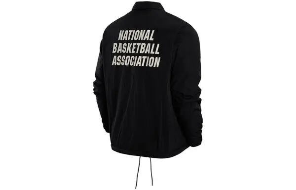 Nike Nba Logo Jacket