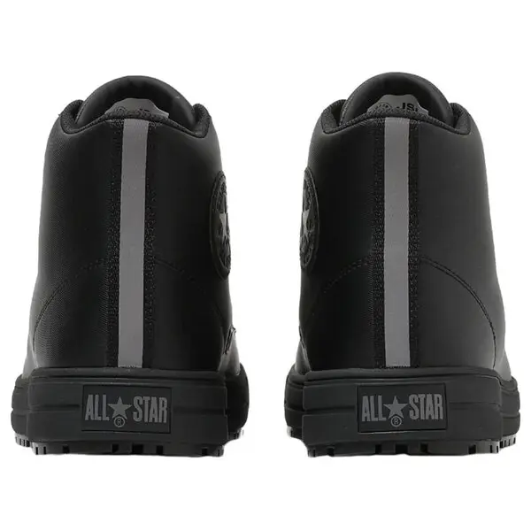 CONVERSE Chuck Taylor All Star Ps Ii Hi High Top Sneakers - All Black