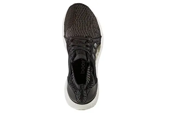 Adidas Ultraboost X 'onix' Sneakers - Black/grey/onix