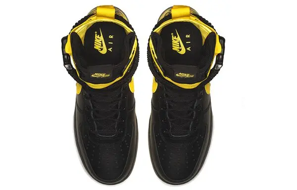 Nike Sf Air Force 1 High Top Sneakers