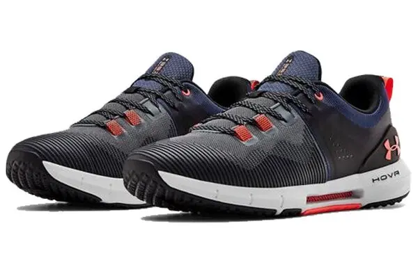 Under Armour Hovr Rise Training Shoes - Gray
