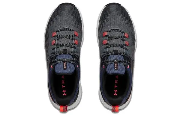 Under Armour Hovr Rise Training Shoes - Gray