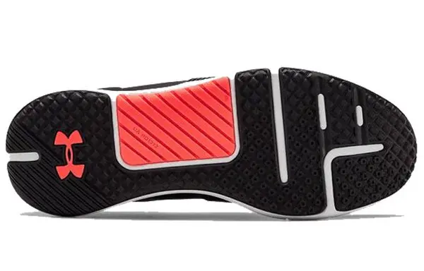 Under Armour Hovr Rise Training Shoes - Gray
