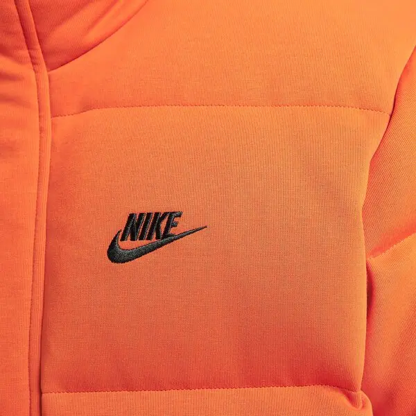 Nike Oversized Padded Jacket