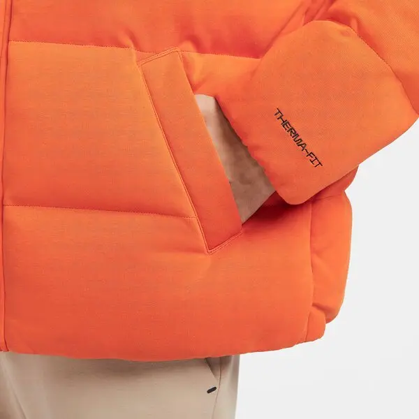 Nike Oversized Padded Jacket