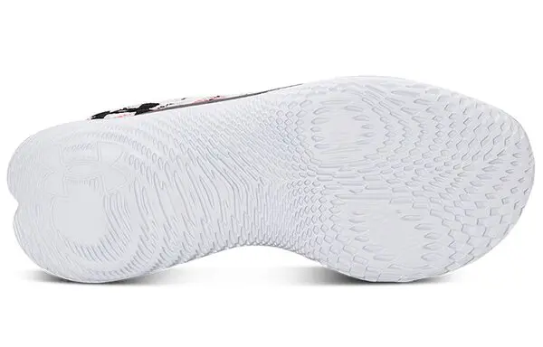 Under Armour Flow Velociti Wind Cn Running Shoes - White