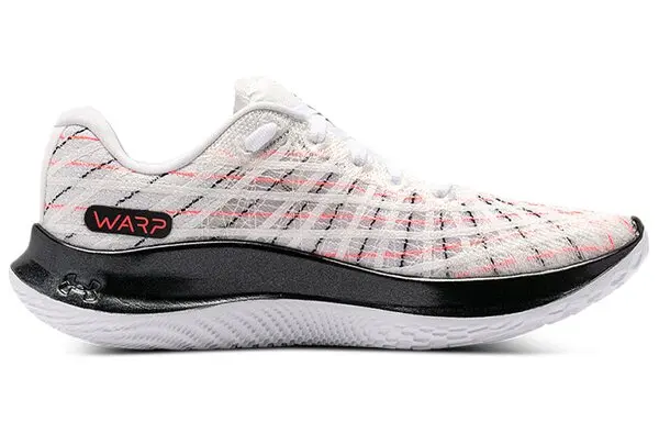 Under Armour Flow Velociti Wind Cn Running Shoes - White