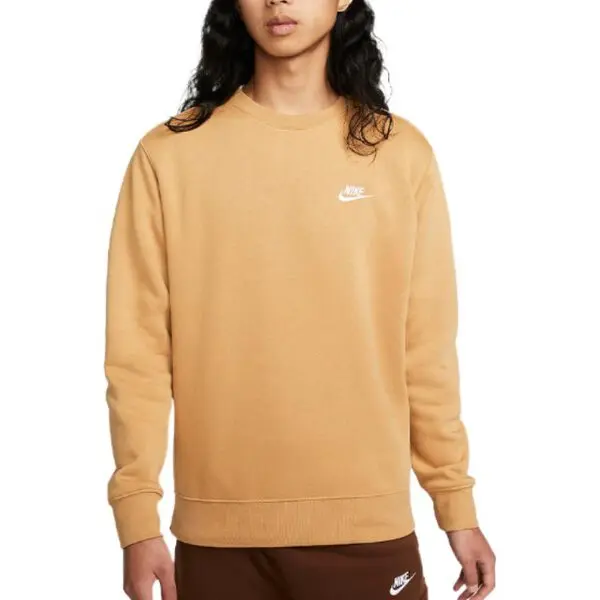 Nike Nsw Logo Sweatshirt