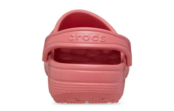 CROCS Classic Clogs - Hot Blush