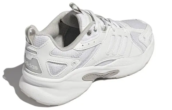 Adidas Originals Jz Runner Sneakers - White