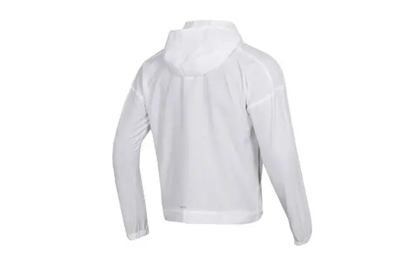 Adidas M Id Mesh Full Zip Jacket