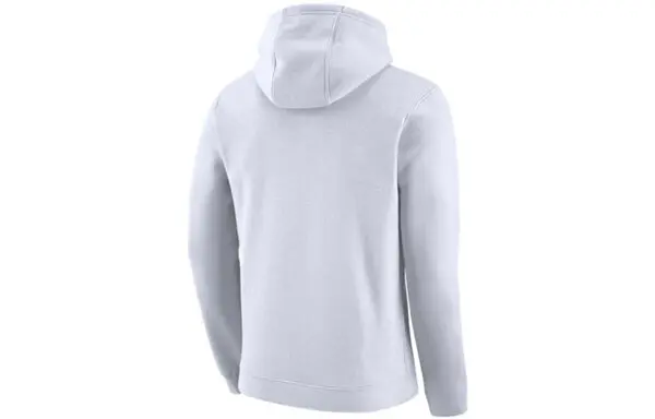 Nike Animal Pattern Printing Knit Hoodie