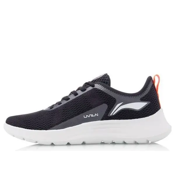 LI-NING Future Run Sneakers - Black