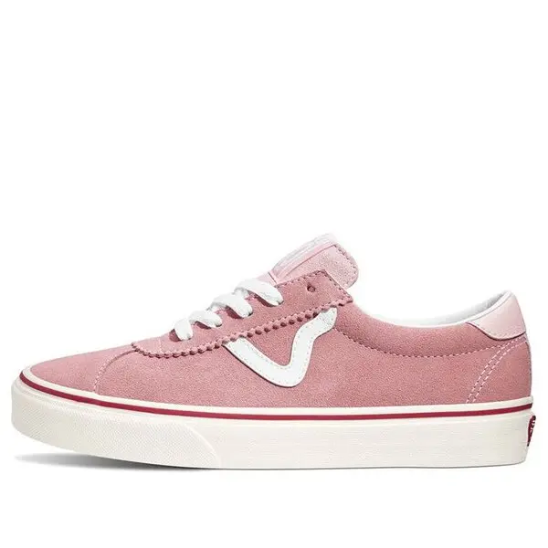 VANS Sport "retro Sport" Sneakers - Pink