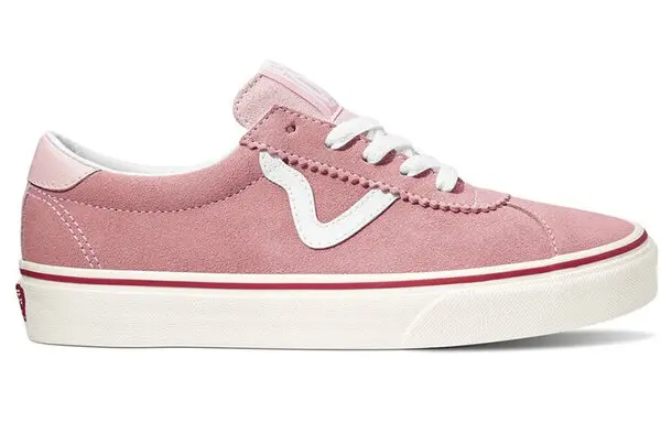 VANS Sport "retro Sport" Sneakers - Pink
