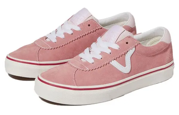 VANS Sport "retro Sport" Sneakers - Pink