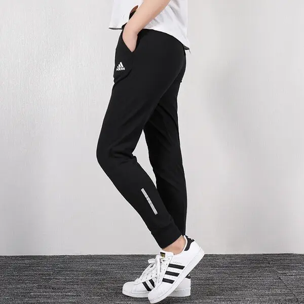 Adidas Ankle Pants