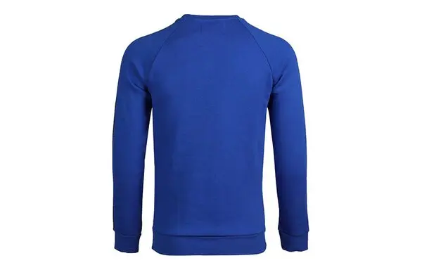 JORDAN Air Fleece Printed Crewneck